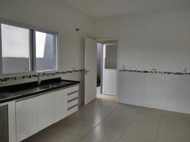 Casa para venda em Condomínio Residencial Villa Verona de 160.00m² com 3 Quartos, 3 Suites e 4 Garag