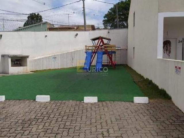 Casa para venda em Condomínio Residencial Villa Suíça de 98.92m² com 3 Quartos, 1 Suite e 2 Garagens