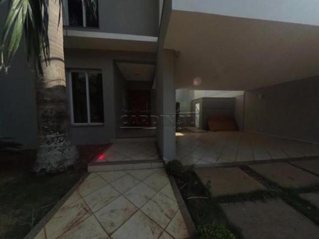 Casa para venda em Condomínio Residencial Village Damha Ii de 250.00m² com 3 Quartos, 1 Suite e 4 Ga