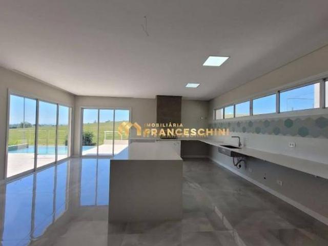 Casa para venda em Condomínio Residencial Alphaville Ii de 324.00m² com 4 Quartos, 4 Suites e 4 Gara