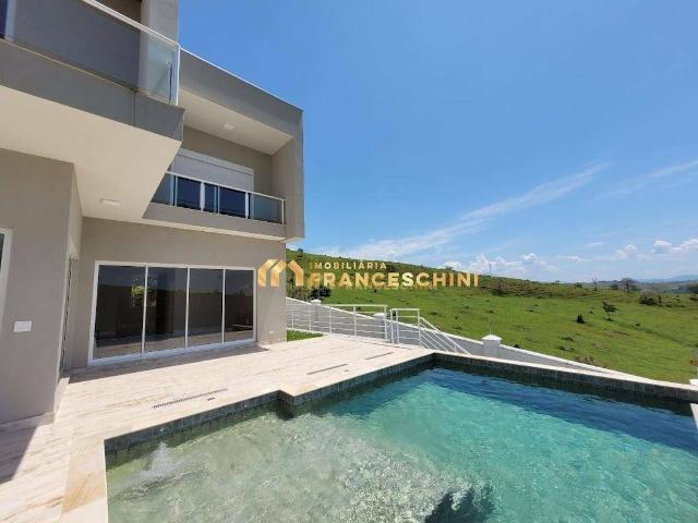 Casa para venda em Condomínio Residencial Alphaville Ii em São José Dos Campos São Paulo de 324.00m² com 4 Quartos, 4 Suítes e 4 Garagens