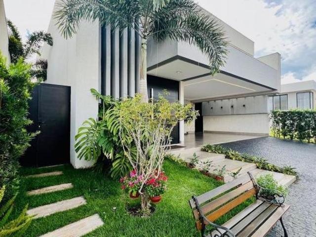 Casa para venda em Condomínio Residencial Belas Artes, Anápo
