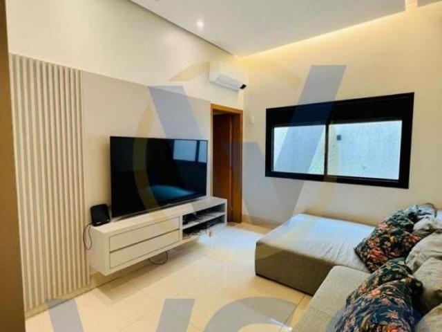 Casa para venda em Condomínio Residencial Belas Artes, Anápo
