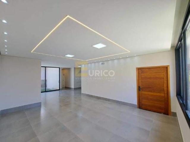 Casa para venda em Condomínio Residencial Bosque da Mata de 190.00m² com 3 Quartos, 3 Suites e 4 Gar