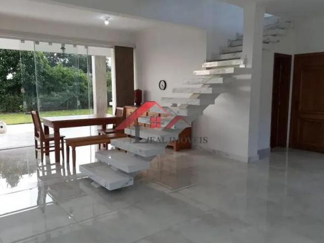 Casa para venda em Condomínio Residencial Campos Do Conde de 415.00m² com 3 Quartos, 3 Suites e 2 Ga