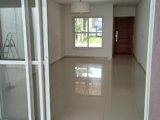 Casa para venda em Condomínio Residencial E Comercial Moema Ville em Pindamonhangaba São Paulo de 163.00m² com 3 Quartos, 1 Suíte e 2 Garagens