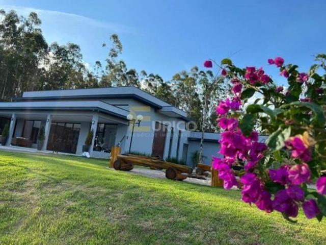 Casa para venda em Condomínio Residencial Fazenda Iracema de 703.50m² com 5 Quartos, 5 Suites e 4 Ga