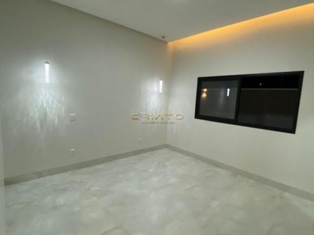 Casa para venda em Condomínio Residencial Gaudi, Anápolis