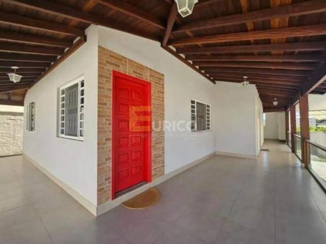 Casa para venda em Condomínio Residencial Maison Blanche de 162.00m² com 3 Quartos, 2 Suites e 6 Gar