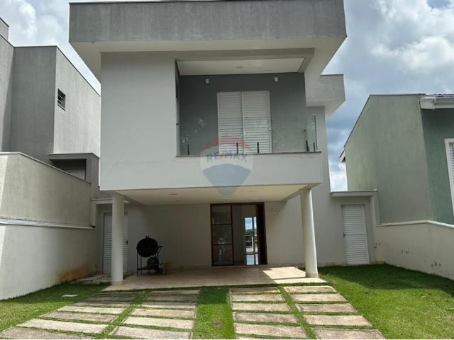 Casa para venda em Condomínio Residencial Mirante De Bragança em Bragança Paulista São Paulo de 156.00m² com 3 Quartos, 1 Suíte e 4 Garagens