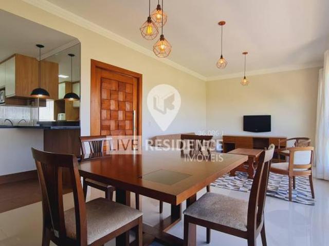 Casa para venda em Condominio Residencial Paradiso de 255.00m² com 3 Quartos, 1 Suite e 4 Garagens
