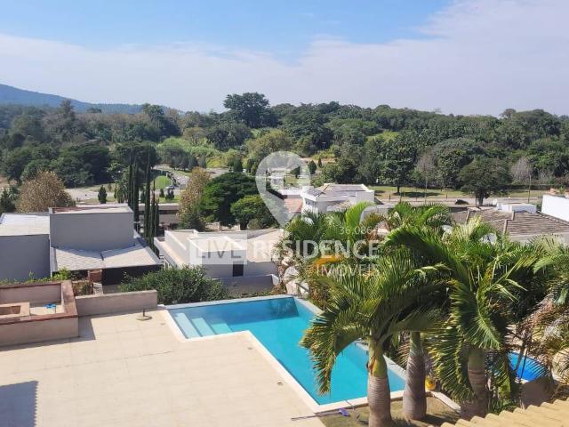 Casa para venda em Condominio Residencial Paradiso em Itatiba São Paulo de 305.00m² com 3 Quartos, 3 Suítes e 4 Garagens