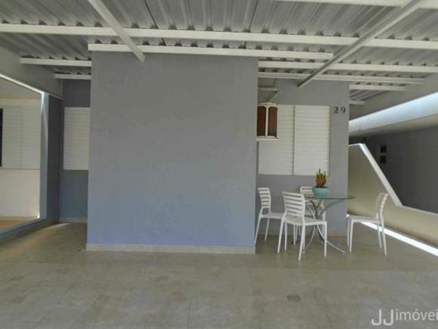 Casa para venda em Condominio Residencial Parque Da Liberdade I de 120.00m² com 3 Quartos, 1 Suite e