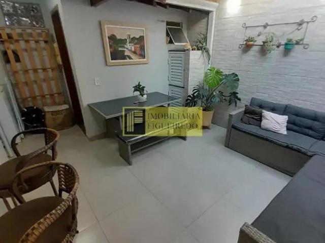 Casa para venda em Condomínio Residencial Parque Da Liberdade I de 70.00m² com 3 Quartos, 1 Suite e