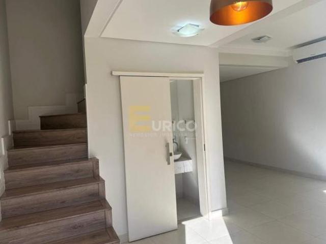 Casa para venda em Condomínio Residencial Quinta das Oliveiras de 140.00m² com 3 Quartos, 3 Suites e
