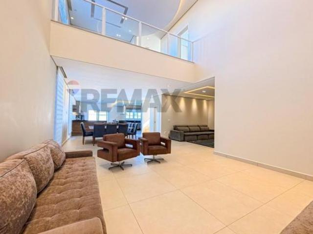 Casa para venda em Condomínio Residencial Samantha Iii de 306.00m² com 3 Quartos, 1 Suite e 2 Garage