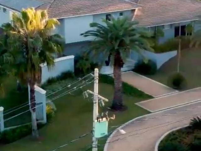 Casa para venda em Condomínio Residencial Santa Maria de 5150.00m² com 4 Quartos, 4 Suites e 7 Garag