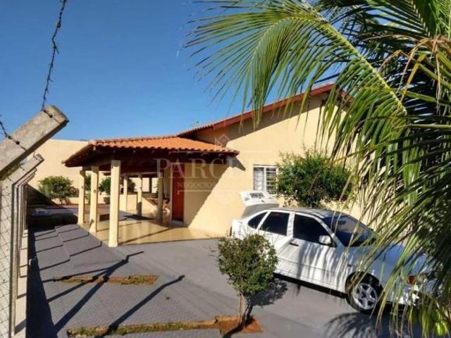 Casa para venda em Condominio Riviera Da Barra de 210.00m² com 3 Quartos