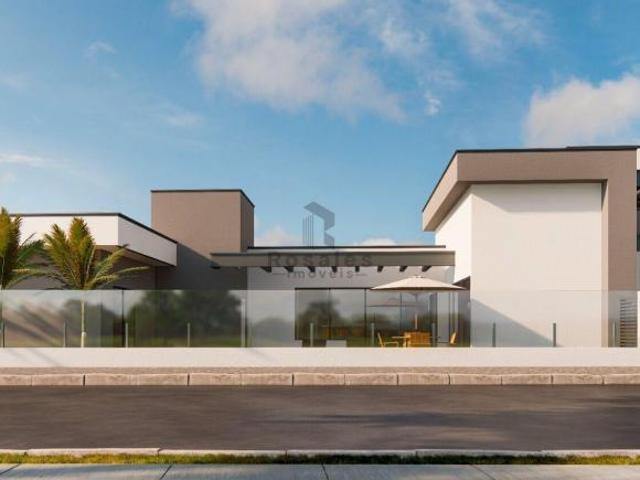 Casa para venda em Condomínio Siena de 233.00m² com 3 Quartos, 3 Suites e 2 Garagens