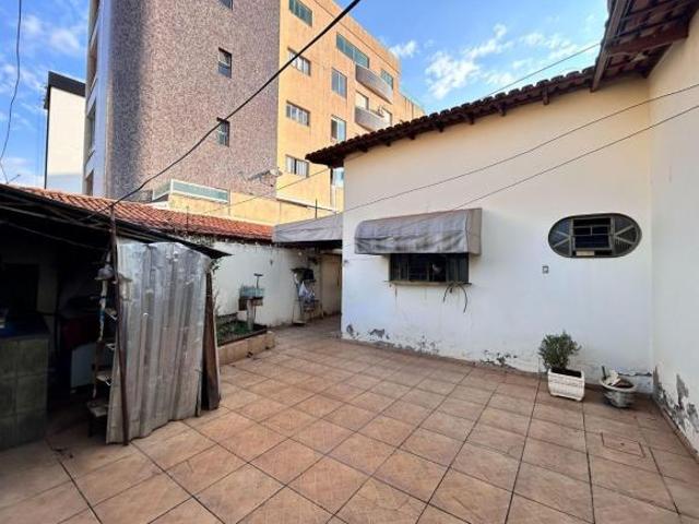 Casa para venda em Cônego Getúlio, Patos de Minas