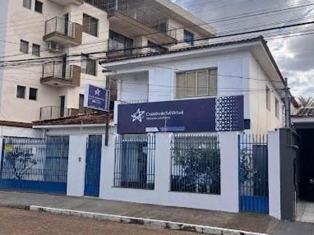 Casa para venda em Cônego Getúlio, Patos de Minas
