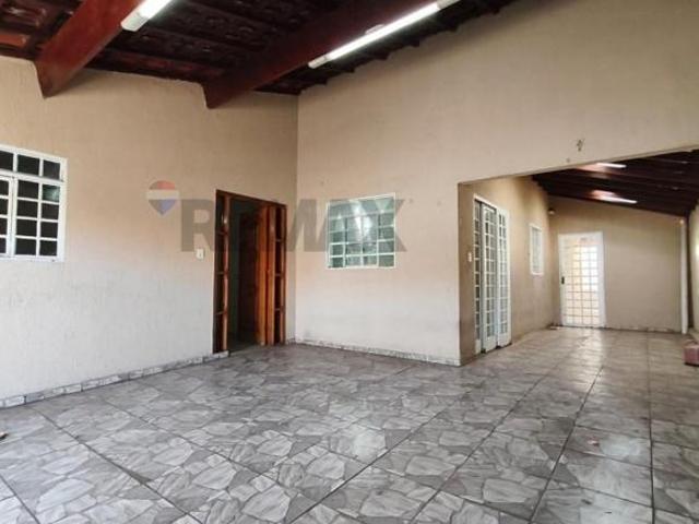 Casa para venda em Conj. Hab. Francisco José De Oliveira Ratto de 169.27m² com 2 Quartos, 1 Suite e