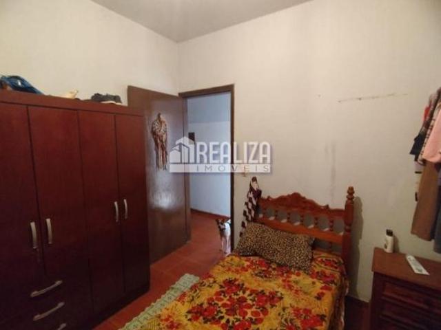 Casa para venda em Conjunto Costa Telles I, Uberaba