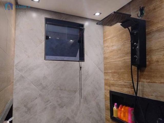 Casa para venda em Conjunto Califórnia, Belo Horizonte