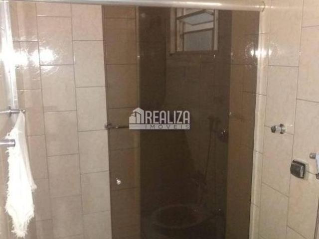 Casa para venda em Conjunto Cássio Rezende, Uberaba