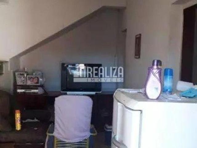 Casa para venda em Conjunto Cássio Rezende, Uberaba
