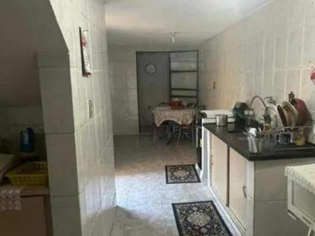 Casa para venda em Conjunto Celso Machado, Belo Horizonte