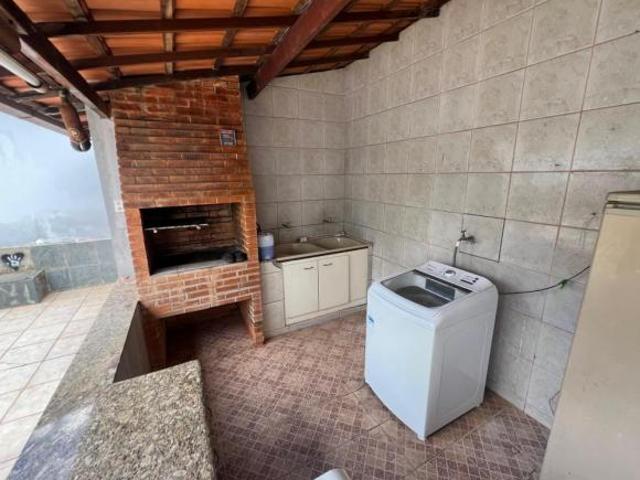 Casa para venda em Conjunto Celso Machado, Belo Horizonte