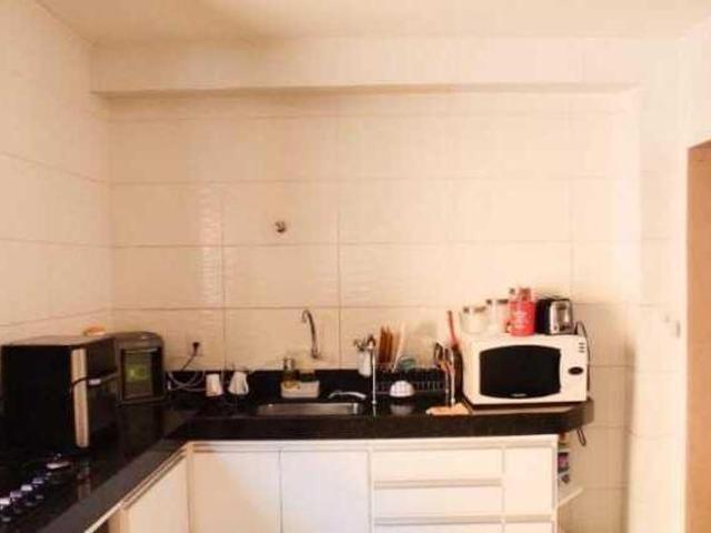 Casa para venda em Conjunto Celso Machado, Belo Horizonte