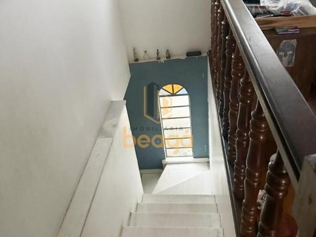 Casa para venda em Conjunto Celso Machado, Belo Horizonte