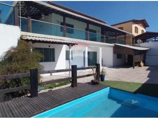 Casa para venda em Conjunto Cristina são Benedito de 571.00m² com 5 Quartos, 2 Suites e 6 Garagens