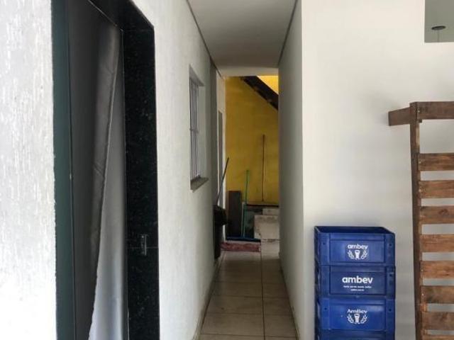 Casa para venda em Conjunto Cristina São Benedito, Santa L