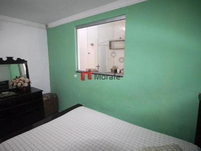 Casa para venda em Conjunto Água Branca, Contagem
