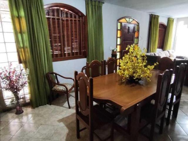 Casa para venda em Conjunto Água Branca, Contagem