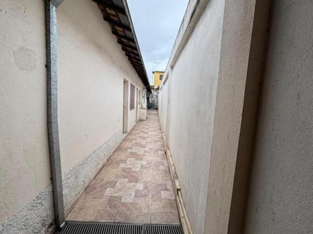 Casa para venda em Conjunto Alvorada com 2 quartos, sendo 1 suíte, 120m²