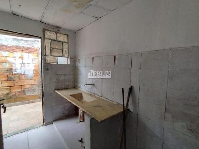 Casa para venda em Conjunto Alfredo Freire, Uberaba