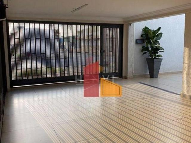 Casa para venda em Conjunto Guanabara, Uberaba