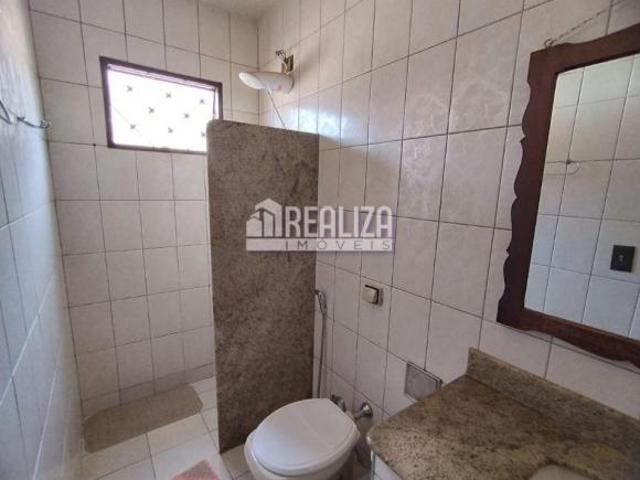 Casa para venda em Conjunto Guanabara, Uberaba
