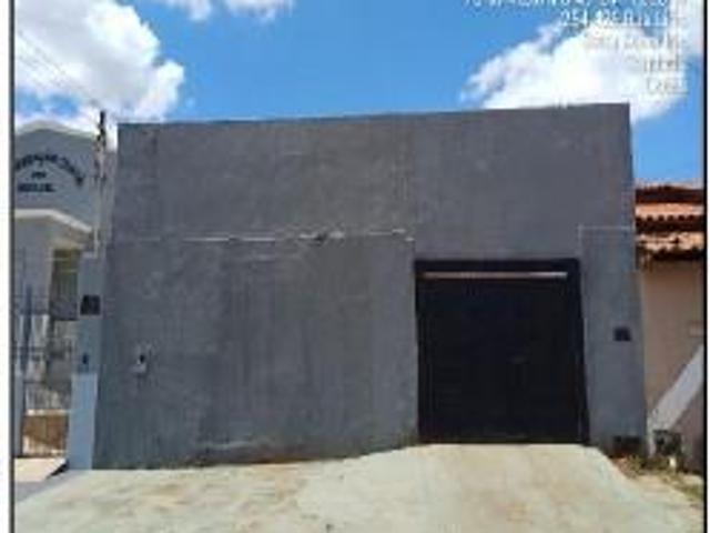 Casa para venda em Conjunto Dona Iris II, Trindade