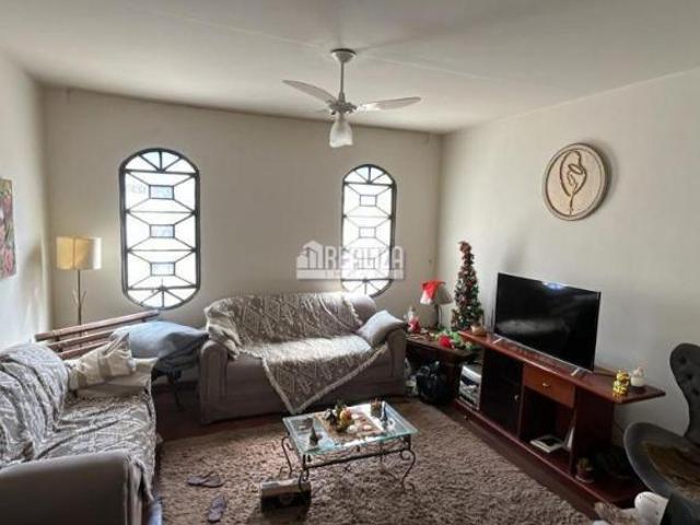 Casa para venda em Conjunto Frei Eugênio, Uberaba