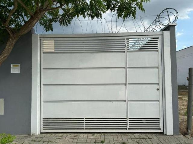 Casa para venda em Conjunto Habitacional Milton De Alvarenga Peixoto de 80.00m² com 2 Quartos, 1 Sui