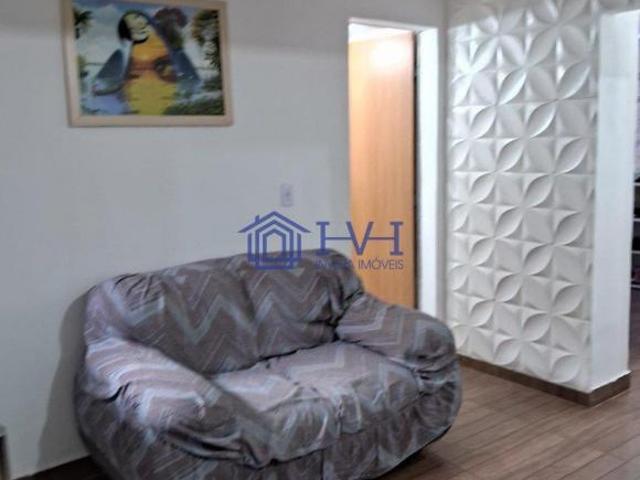 Casa para venda em Conjunto Habitacional Morro Alto, Vespasi