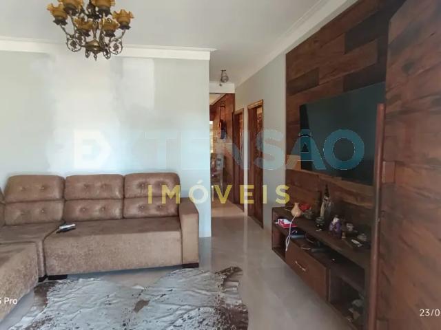 Casa para venda em Conjunto Habitacional Nossa Senhora Aparecida em Araçatuba São Paulo de 109.00m² com 2 Quartos e 2 Garagens
