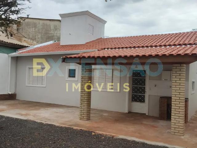 Casa para venda em Conjunto Habitacional Nossa Senhora Aparecida em Araçatuba São Paulo de 102.00m² com 2 Quartos e 1 Garagem