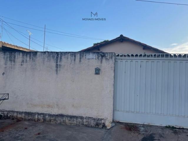 Casa para venda em Conjunto Habitacional Antônio Pagan em Araçatuba São Paulo de 142.00m² com 2 Quartos e 1 Garagem