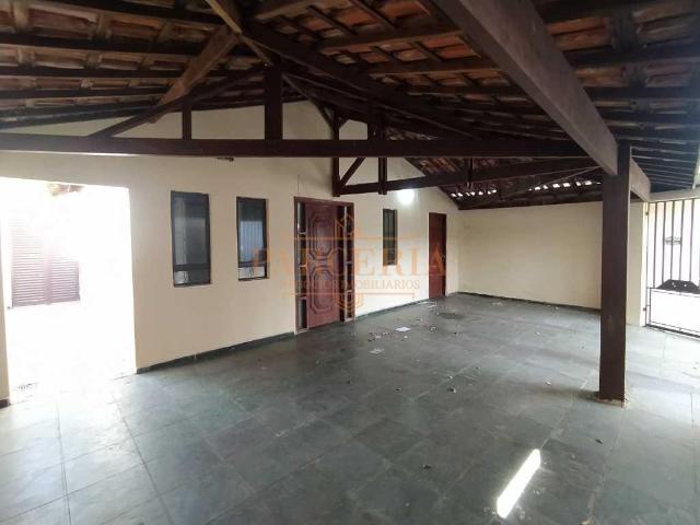 Casa para venda em Conjunto Habitacional Antônio Pagan em Araçatuba São Paulo de 147.00m² com 3 Quartos, 1 Suíte e 2 Garagens